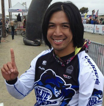 Danny Caluag Speaking Fee and Booking Agent Contact