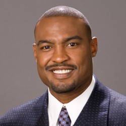 Darren Woodson Speaking Fee and Booking Agent Contact
