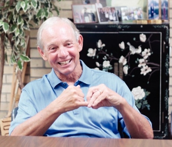 Dave Odom Speaking Fee and Booking Agent Contact