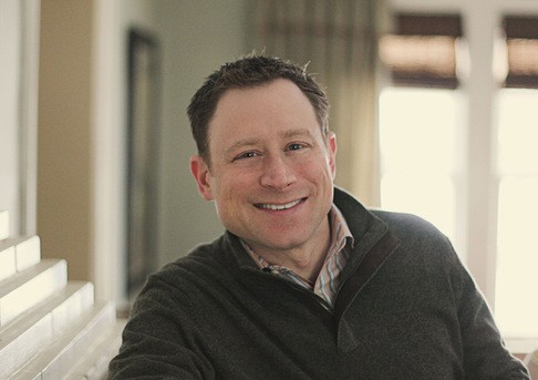 Dave Revsine Speaking Fee and Booking Agent Contact