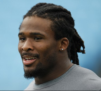 DeAngelo Williams Speaking Fee and Booking Agent Contact