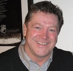 Denis Potvin Speaking Fee and Booking Agent Contact