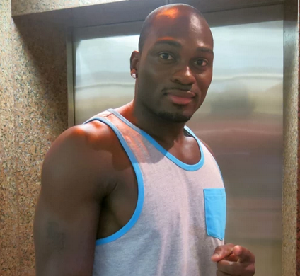 Derek Brunson Speaking Fee and Booking Agent Contact