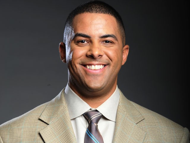 Derek Rackley Speaking Fee and Booking Agent Contact