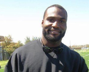 Dominic Rhodes Speaking Fee and Booking Agent Contact