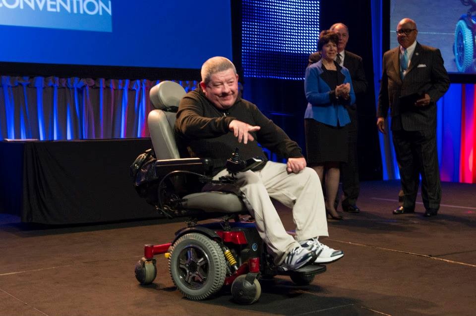 Doug Blevins Speaking Fee and Booking Agent Contact