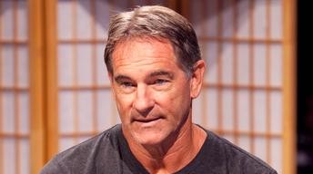 Doug Cosbie Speaking Fee and Booking Agent Contact