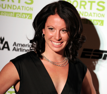 Emily Cook Speaking Fee and Booking Agent Contact