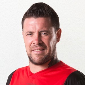 Eric Hassli Speaking Fee and Booking Agent Contact