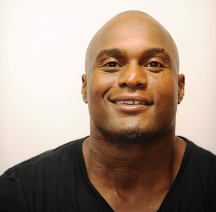 Fearon Wright Speaking Fee and Booking Agent Contact