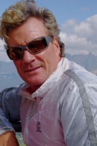 Gary Scott Speaking Fee and Booking Agent Contact