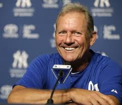 George Brett Speaking Fee and Booking Agent Contact