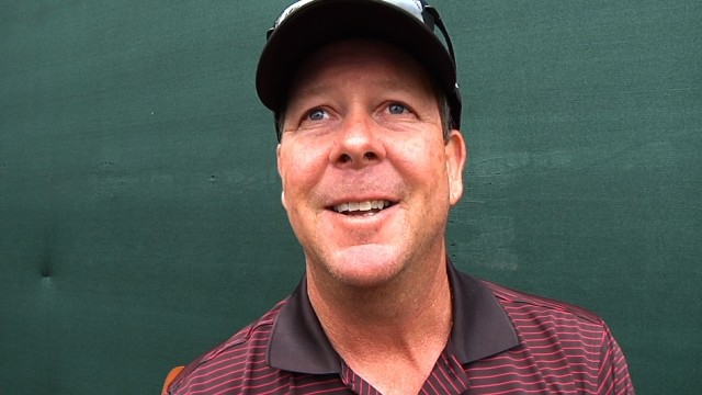 Glen Day Speaking Fee and Booking Agent Contact