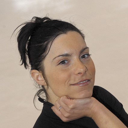 Isabelle Delobel Speaking Fee and Booking Agent Contact