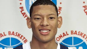 Isaiah Austin Speaking Fee and Booking Agent Contact