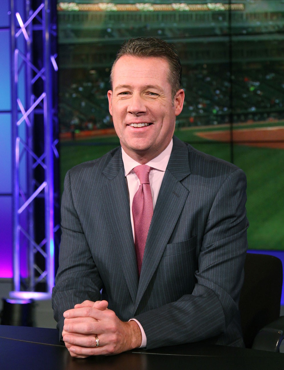 Jack Curry Speaking Fee and Booking Agent Contact