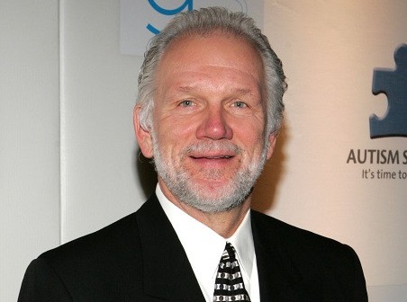 Jack Ham Speaking Fee and Booking Agent Contact