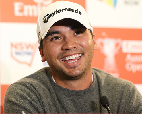 Jason Day Speaking Fee and Booking Agent Contact