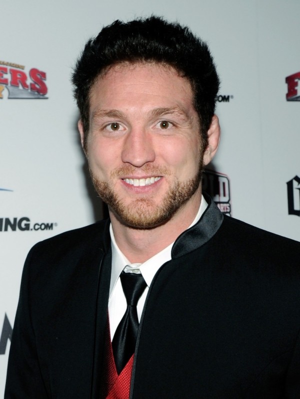 Jason Miller Speaking Fee and Booking Agent Contact