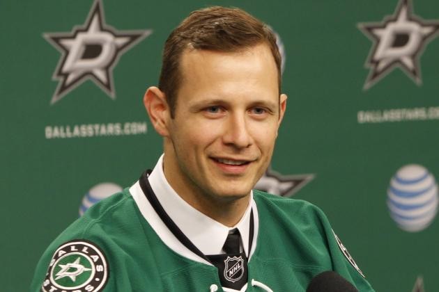 Jason Spezza Speaking Fee and Booking Agent Contact