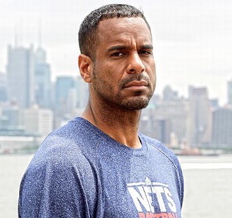 Jayson Williams Speaking Fee and Booking Agent Contact