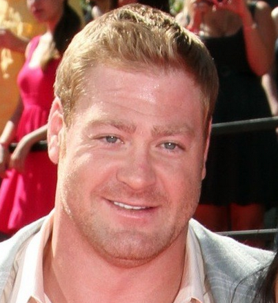 Jeremy Shockey Speaking Fee and Booking Agent Contact