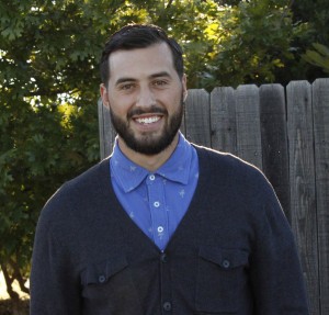 Jeremy Vuolo Speaking Fee and Booking Agent Contact