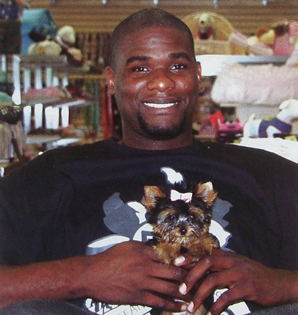 Jerome James Speaking Fee and Booking Agent Contact