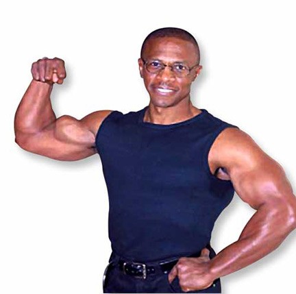 Jerry Anderson Speaking Fee and Booking Agent Contact