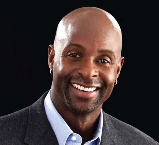 Jerry Rice Speaking Fee and Booking Agent Contact