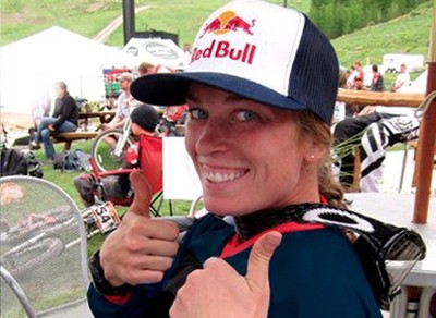 Jill Kintner Speaking Fee and Booking Agent Contact