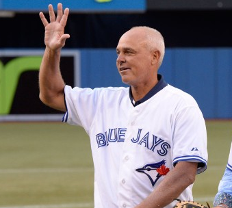 Jimmy Key Speaking Fee and Booking Agent Contact