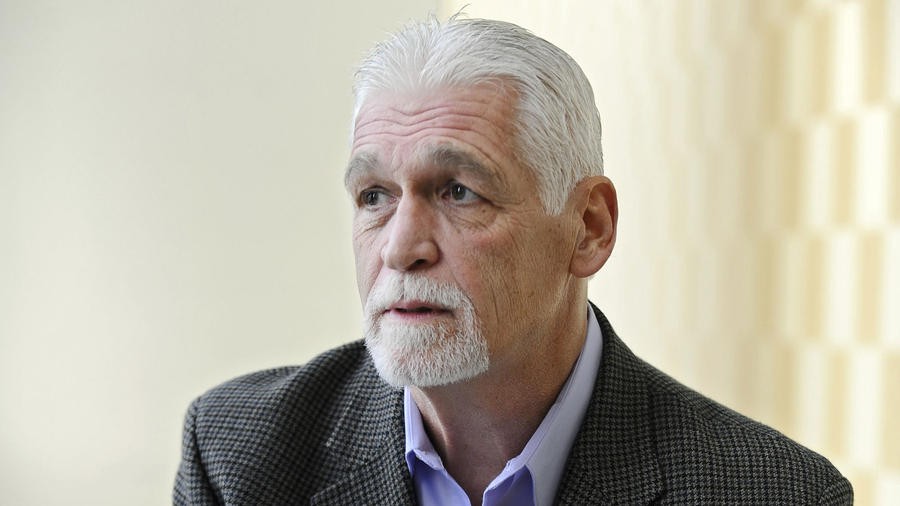 Joe Ehrmann Speaking Fee and Booking Agent Contact