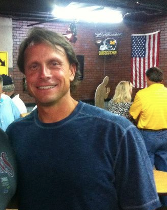 Joe Randa Speaking Fee and Booking Agent Contact