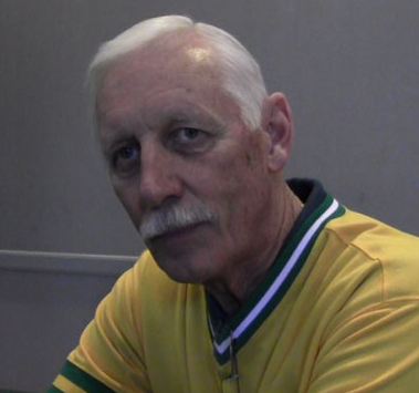 Joe Rudi Speaking Fee and Booking Agent Contact