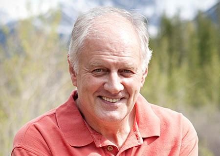 John Amatt Speaking Fee and Booking Agent Contact