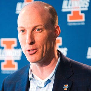John Groce Speaking Fee and Booking Agent Contact