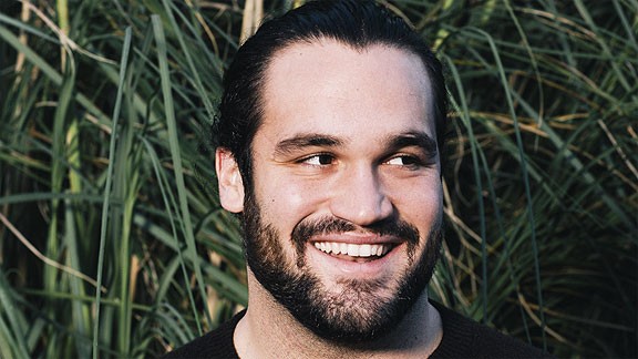 John Moffitt Speaking Fee and Booking Agent Contact