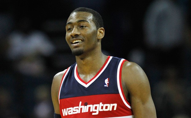 John Wall Speaking Fee and Booking Agent Contact