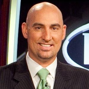 Jon Barry Speaking Fee and Booking Agent Contact