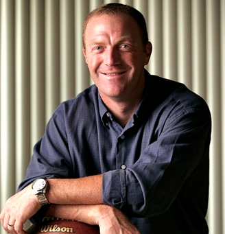 Josh Bidwell Speaking Fee and Booking Agent Contact