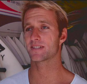 Josh Kerr Speaking Fee and Booking Agent Contact