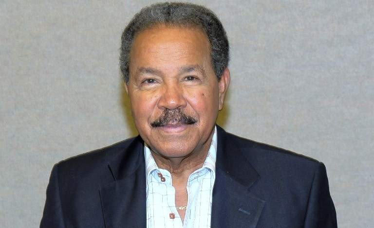 Juan Marichal Speaking Fee and Booking Agent Contact