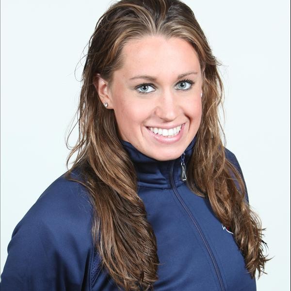 Katie Hoff Speaking Fee and Booking Agent Contact