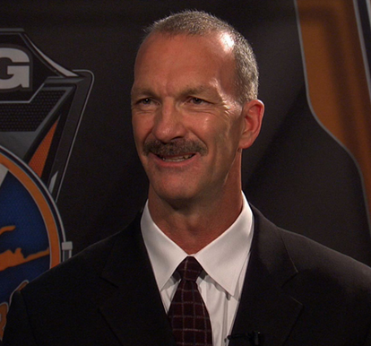 Ken Morrow Speaking Fee and Booking Agent Contact