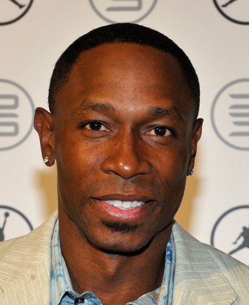 Kenny Lofton Speaking Fee and Booking Agent Contact