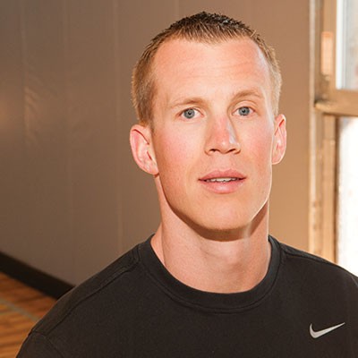 Kevin Boss Speaking Fee and Booking Agent Contact