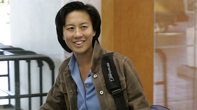 Kim Ng Speaking Fee and Booking Agent Contact