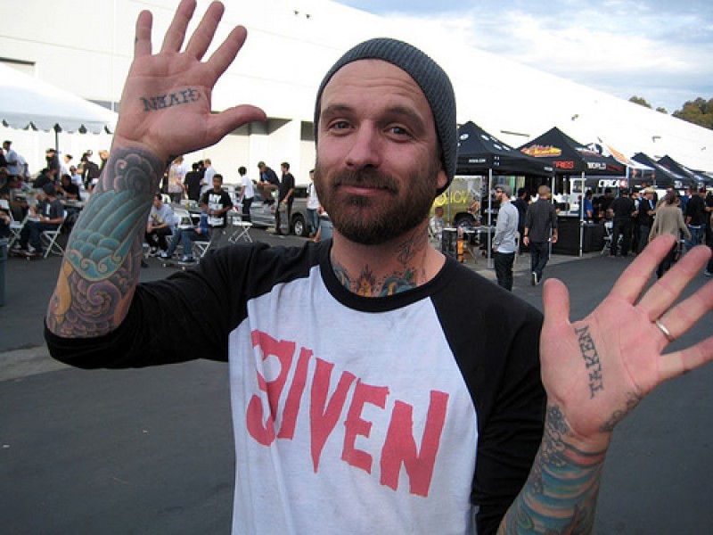 Kris Markovich Speaking Fee and Booking Agent Contact