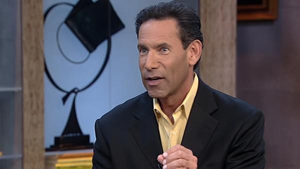 Larry Beil Speaking Fee and Booking Agent Contact